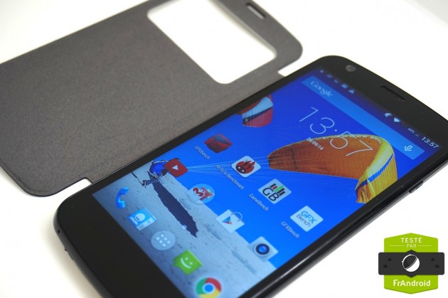 MobiWire : Les dernières actualités, tests et bons plans - Frandroid