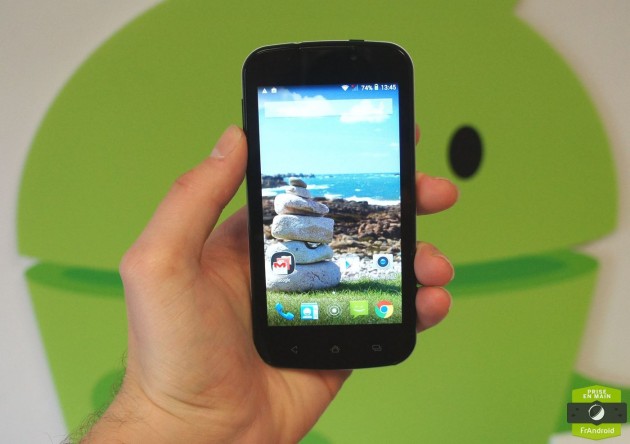 MobiWire : Les dernières actualités, tests et bons plans - Frandroid