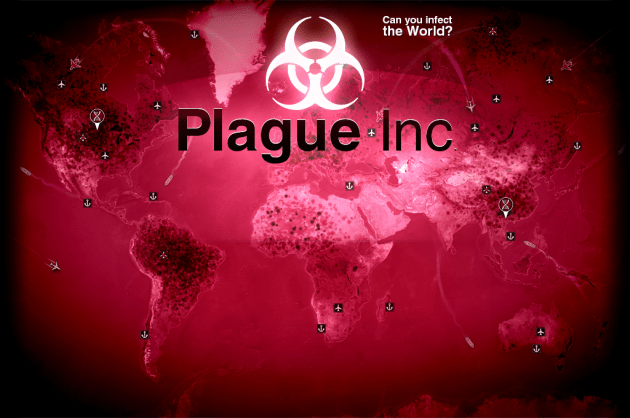 Télécharger Plague Inc. gratuitement sur Android, Android (APK ...