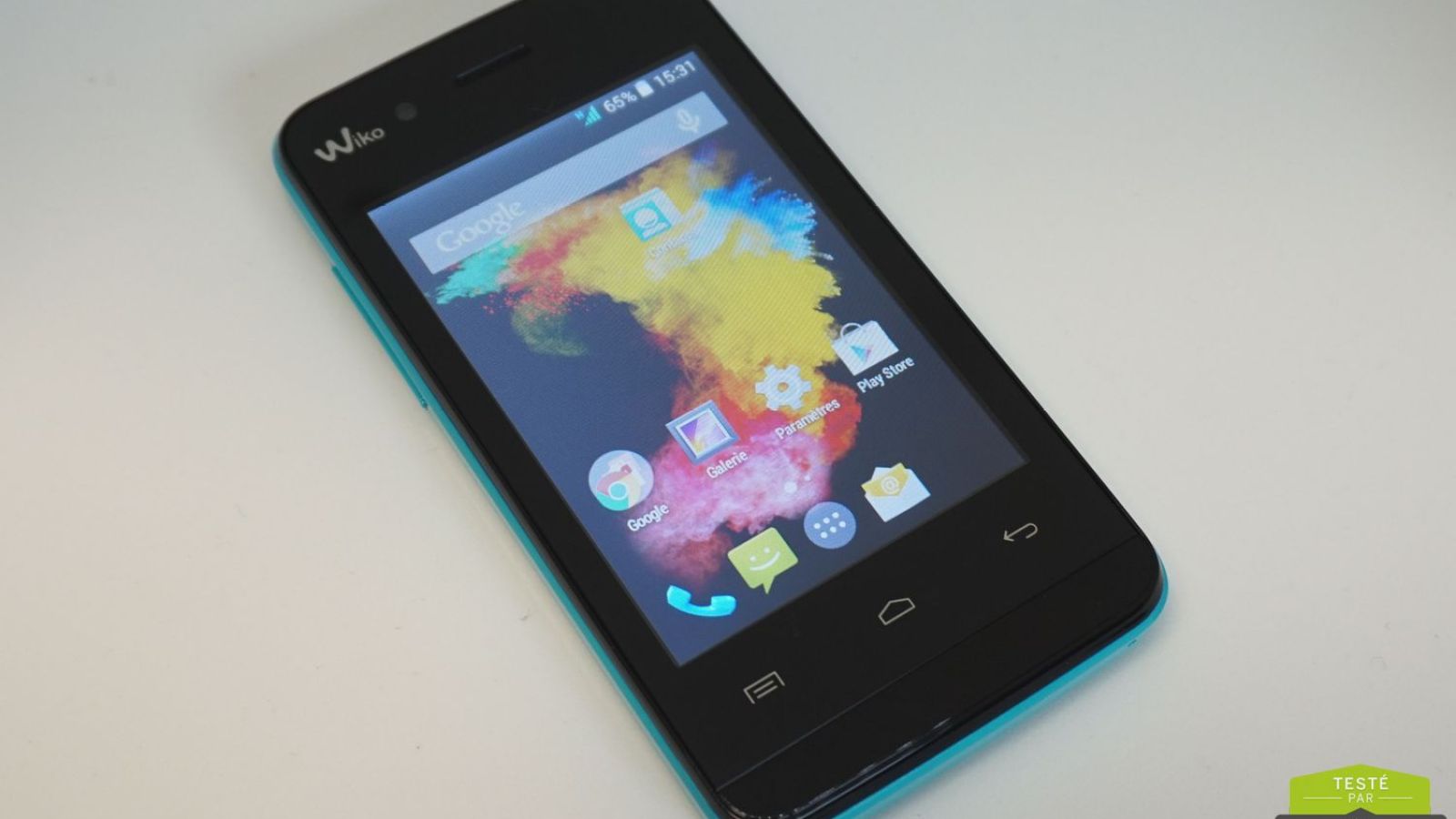 Test Wiko Goa : notre avis complet - Smartphones - Frandroid