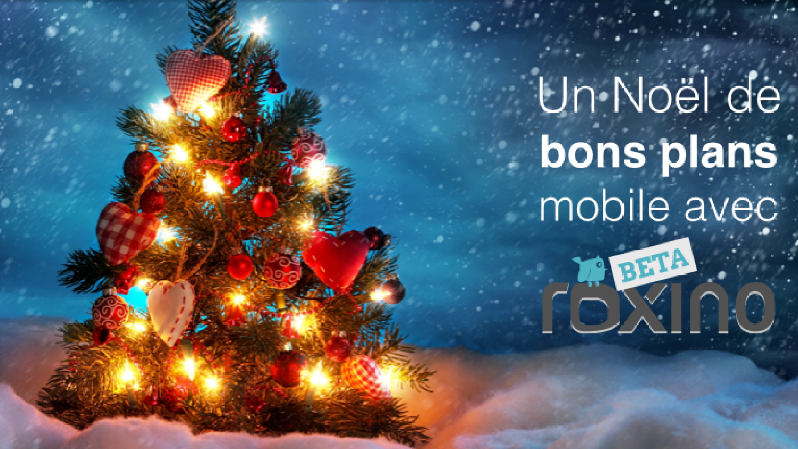 Bons plans mobiles Android : notre sélection du moment — Frandroid