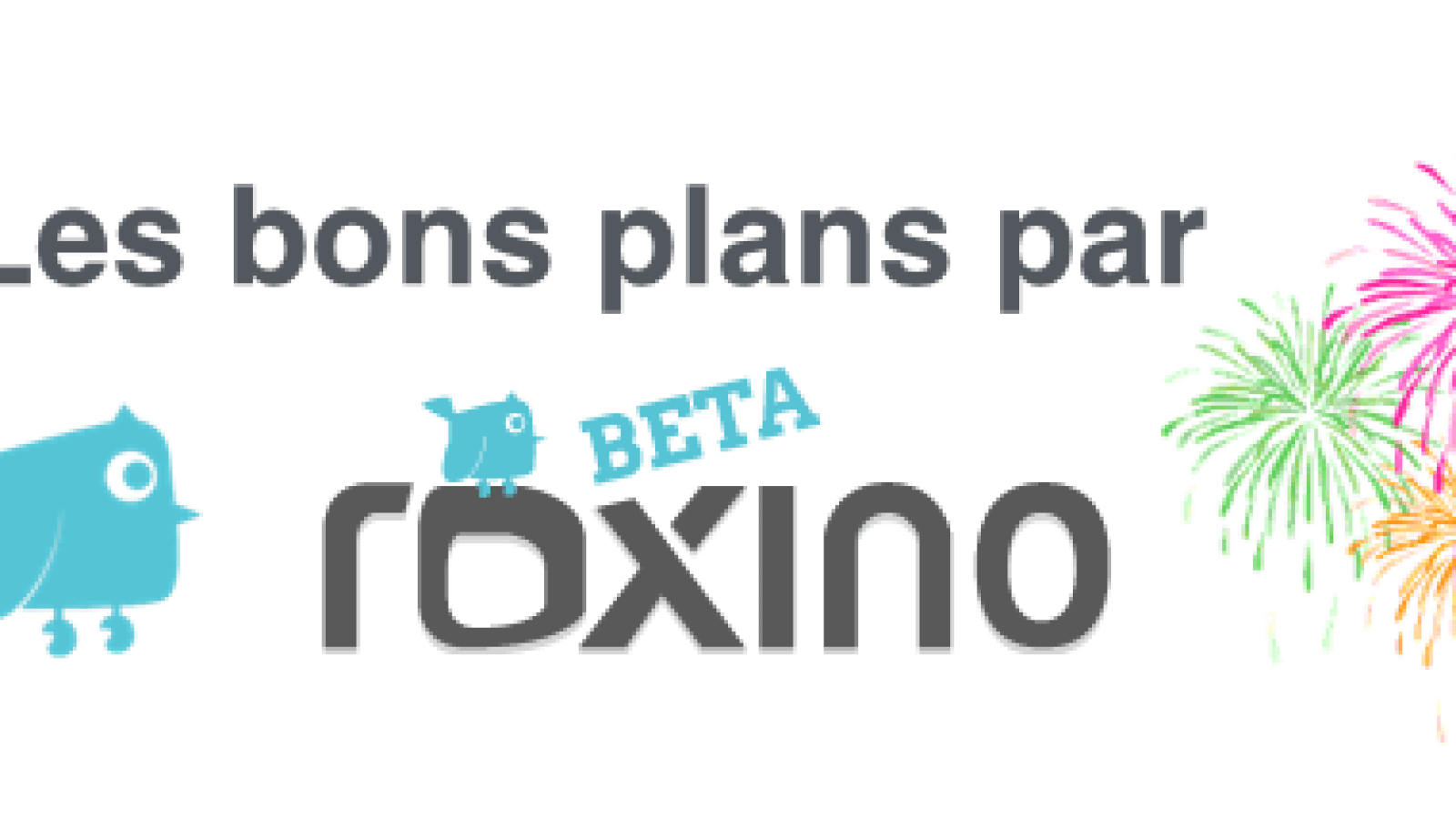 Bons plans mobiles par Roxino : le plein de bonnes affaires — Frandroid