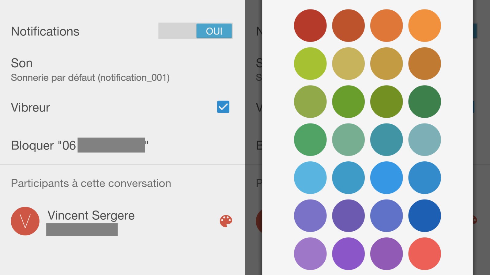 La prochaine version de Google Messenger met le cap sur la ...
