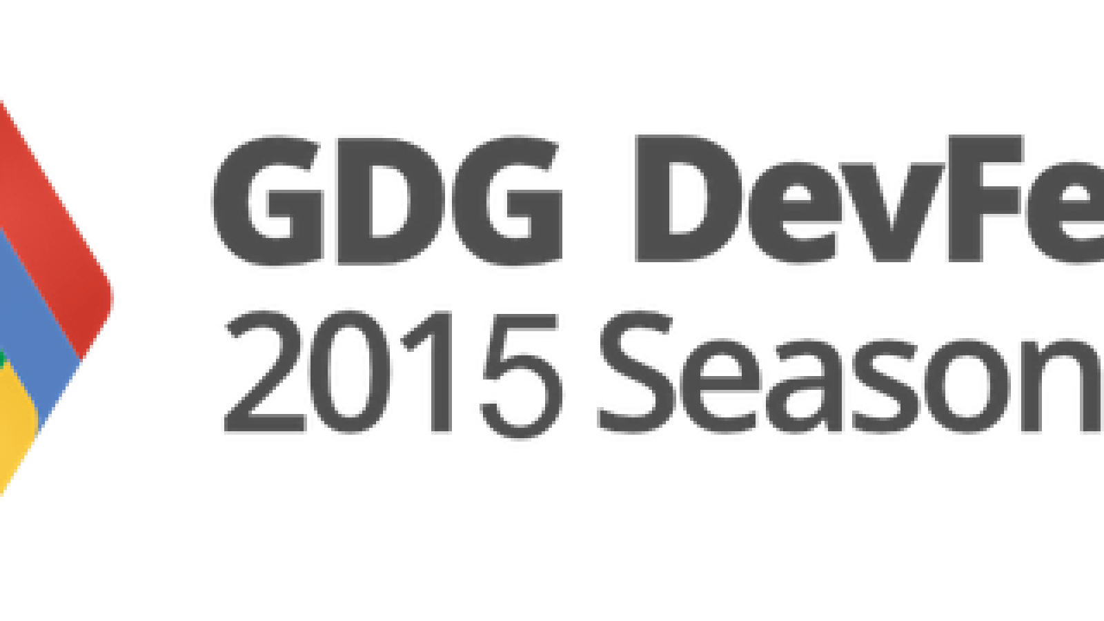 GDG DevFest 2015 : rendez-vous à Paris vendredi prochain pour la messe du développement — Frandroid
