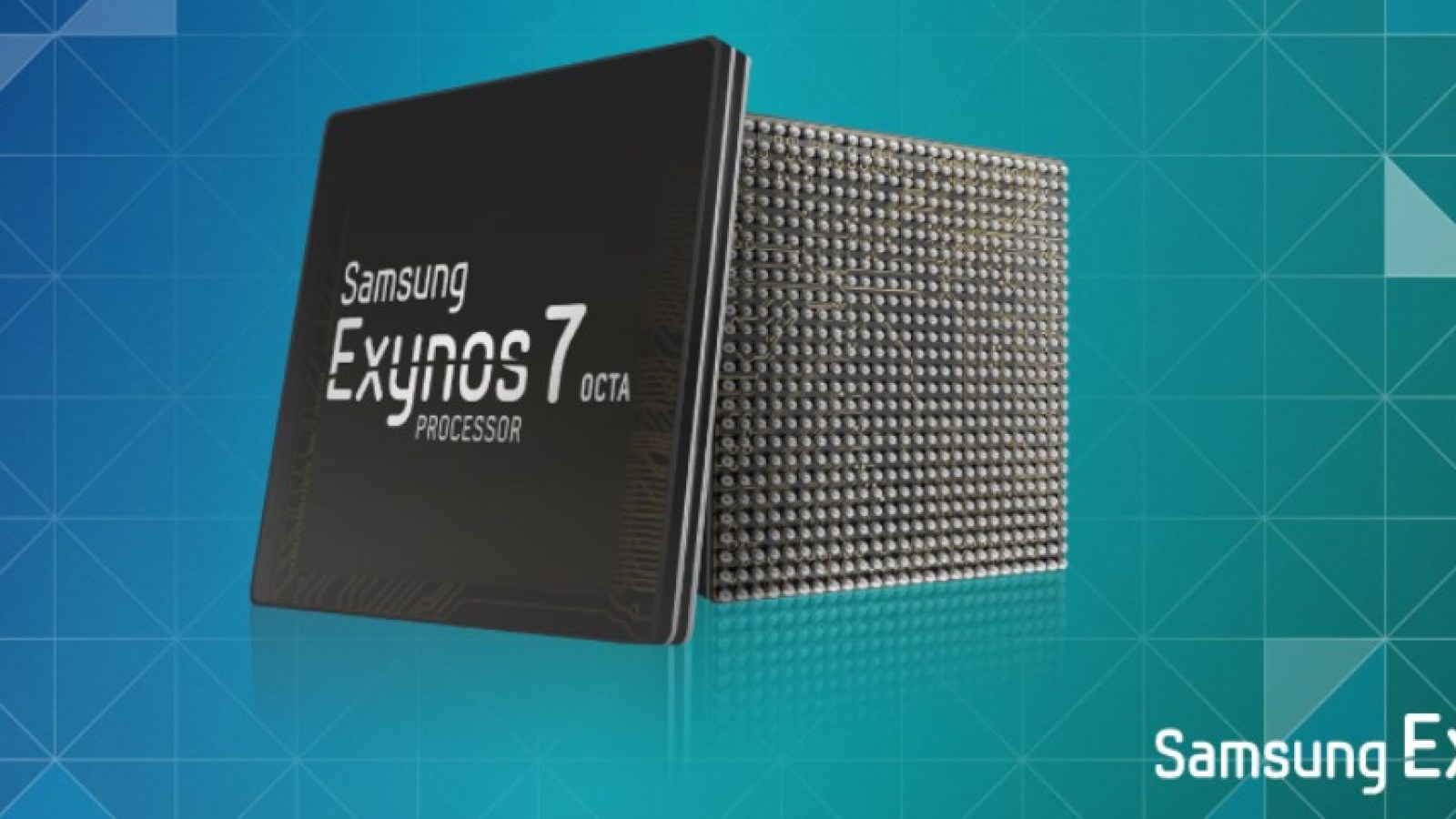 L'Exynos 7420 de Samsung se fait flasher par Geekbench : le Galaxy S6 ...
