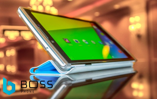 CES 2015 : les smartphones qu'il ne fallait pas manquer