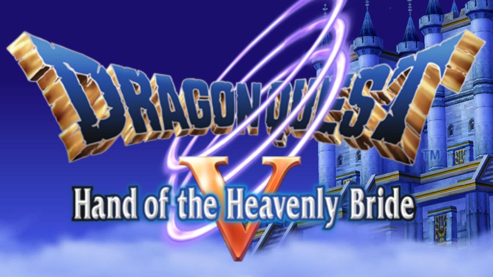 Dragon Quest V vous propose de prendre en main trois générations de ...