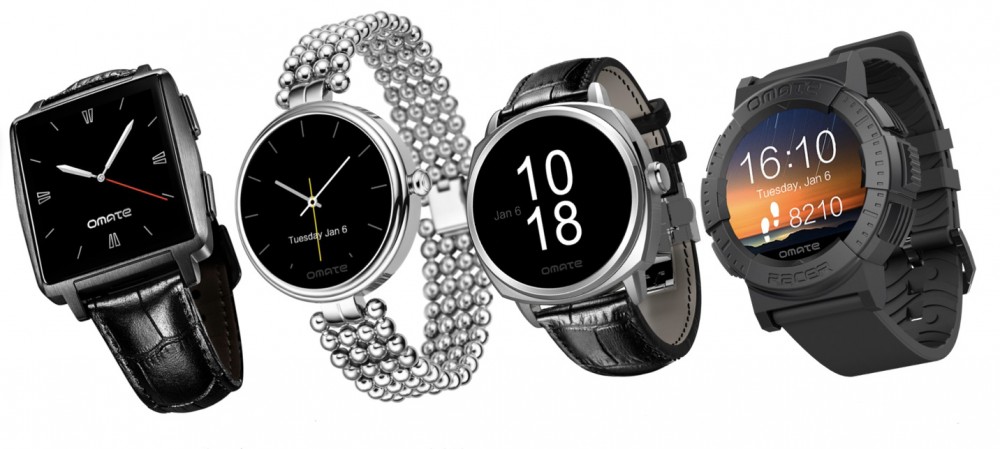 Omate : Les dernières actualités, tests et bons plans - Frandroid