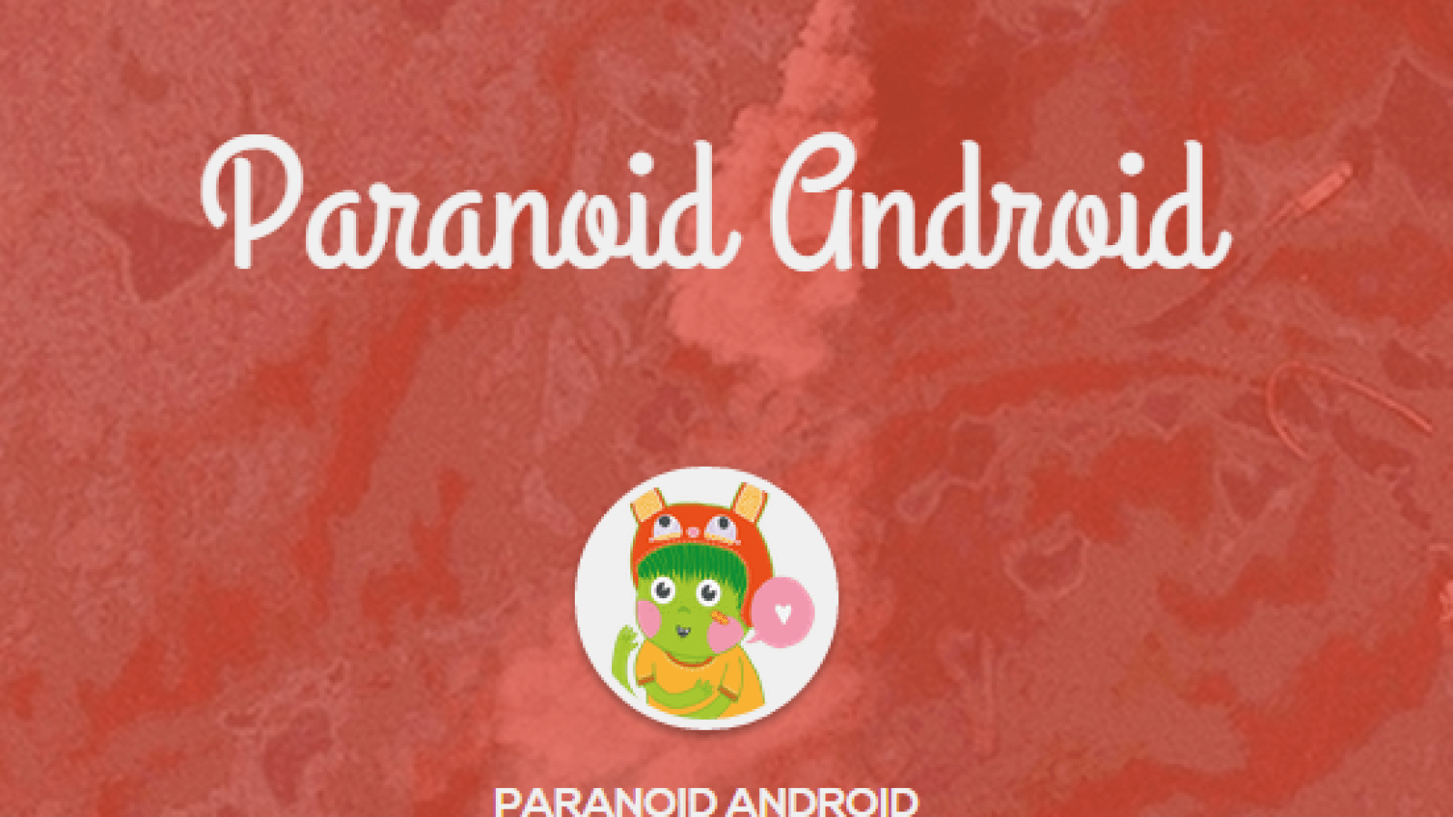 Le Galaxy S3 goûte un petit peu de Lollipop avec Paranoid Android ...