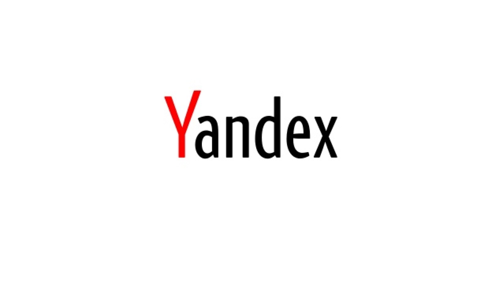 Yandex porte plainte contre Google en Russie pour abus de position ...
