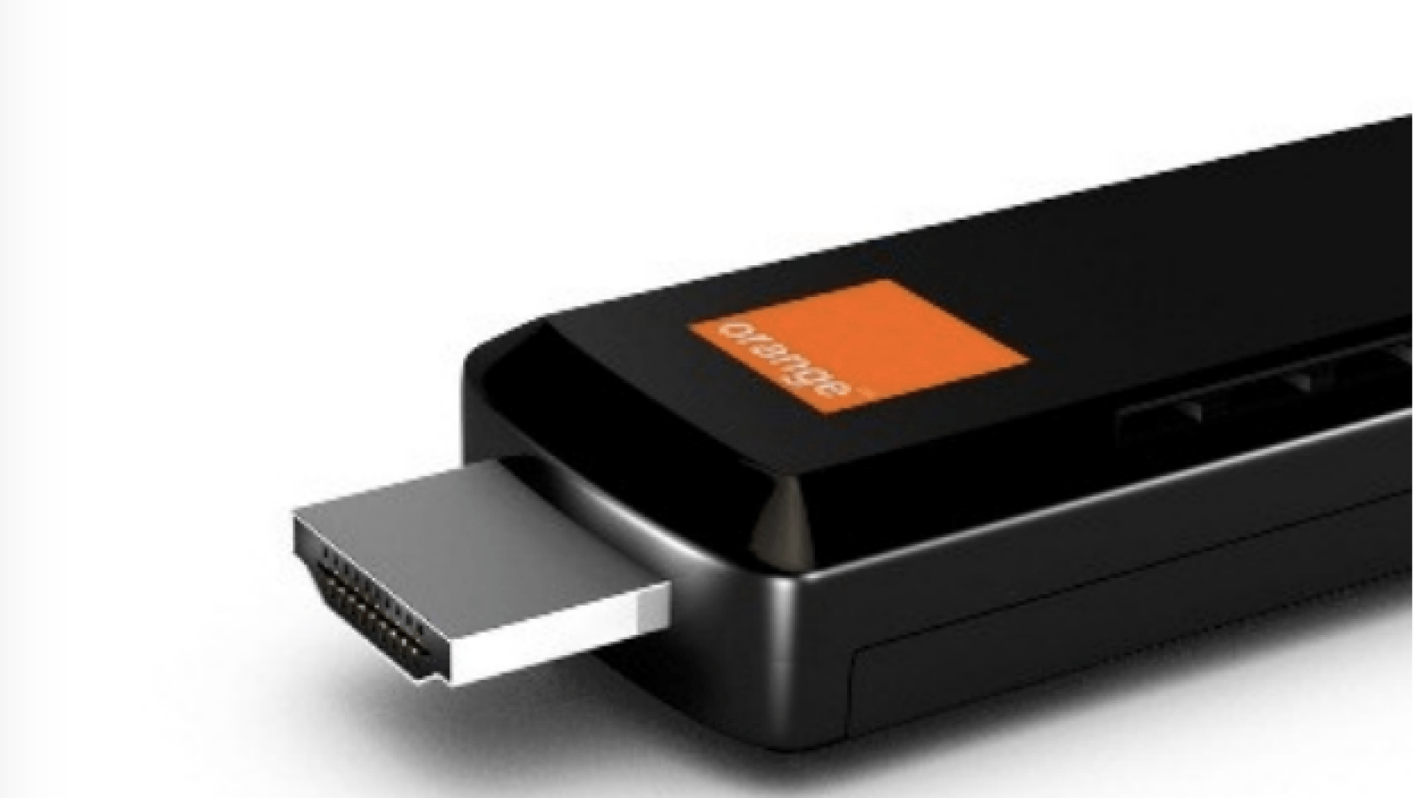 Orange TV Stick, la prochaine alternative au Chromecast est officielle ...