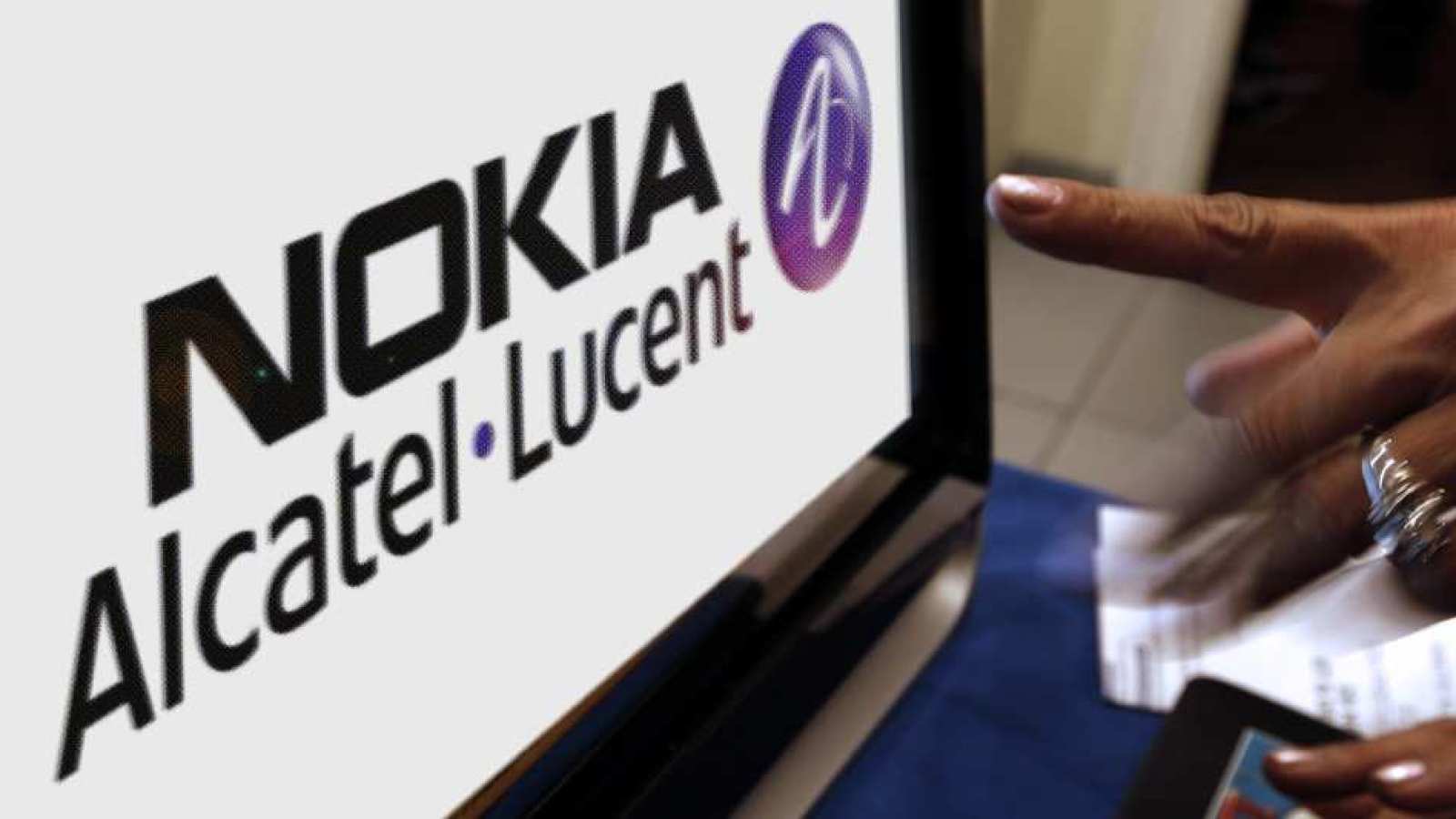 Nokia Networks et Alcatel-Lucent vont fusionner pour créer un géant ...