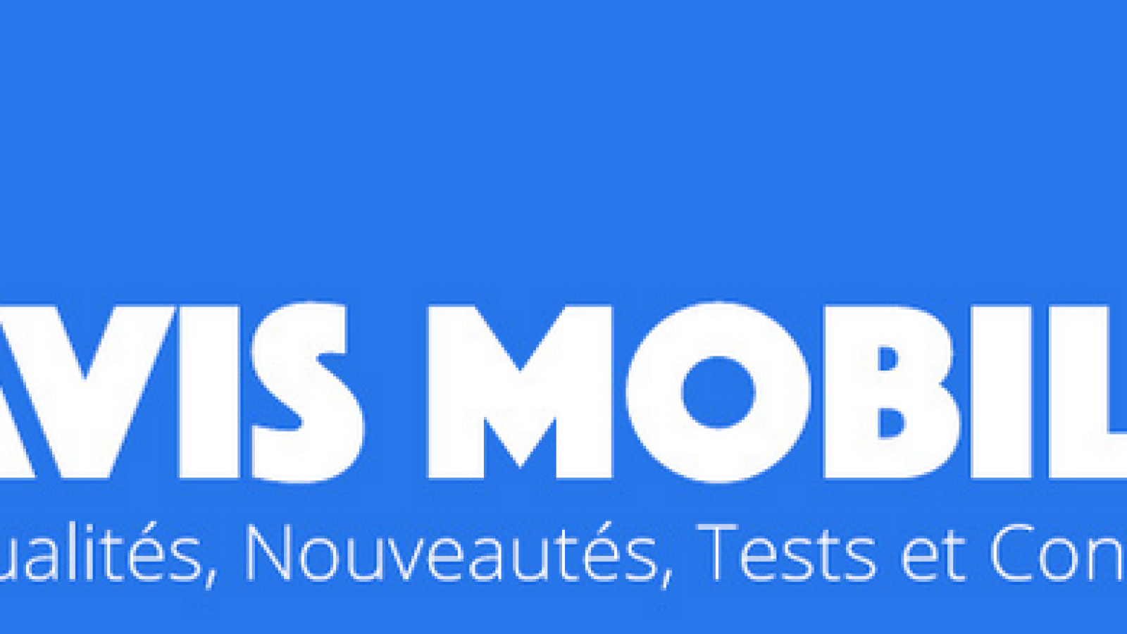 Focus sur Avis Mobile, le Blog de Rudy