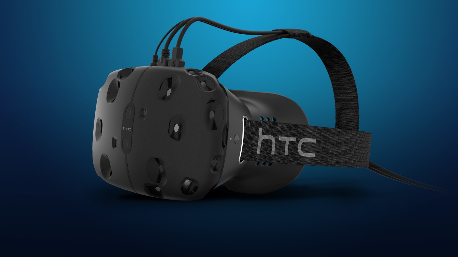 HTC Vive et SteamVR : les développeurs peuvent s'inscrire — Frandroid