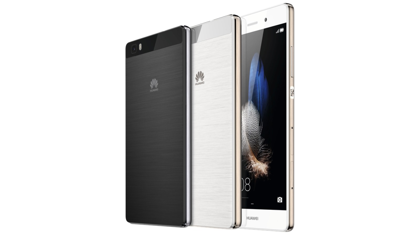 Le Huawei P8 Lite peut enfin obtenir Android 5.1 Lollipop, aux Etats ...