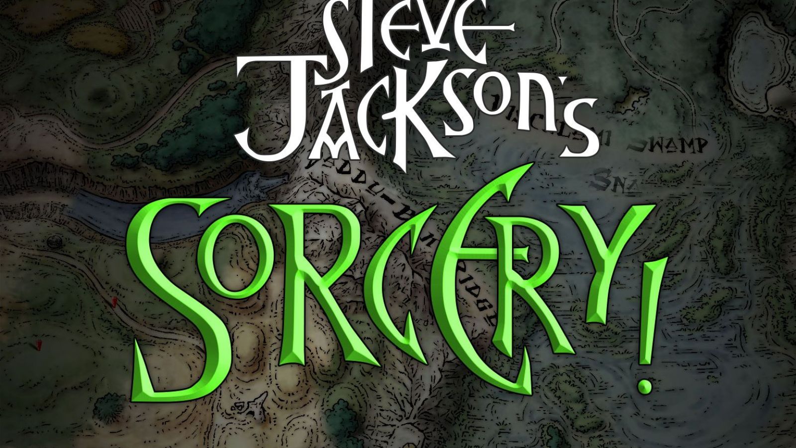 Sorcery! 3 est disponible sur le Play Store — Frandroid
