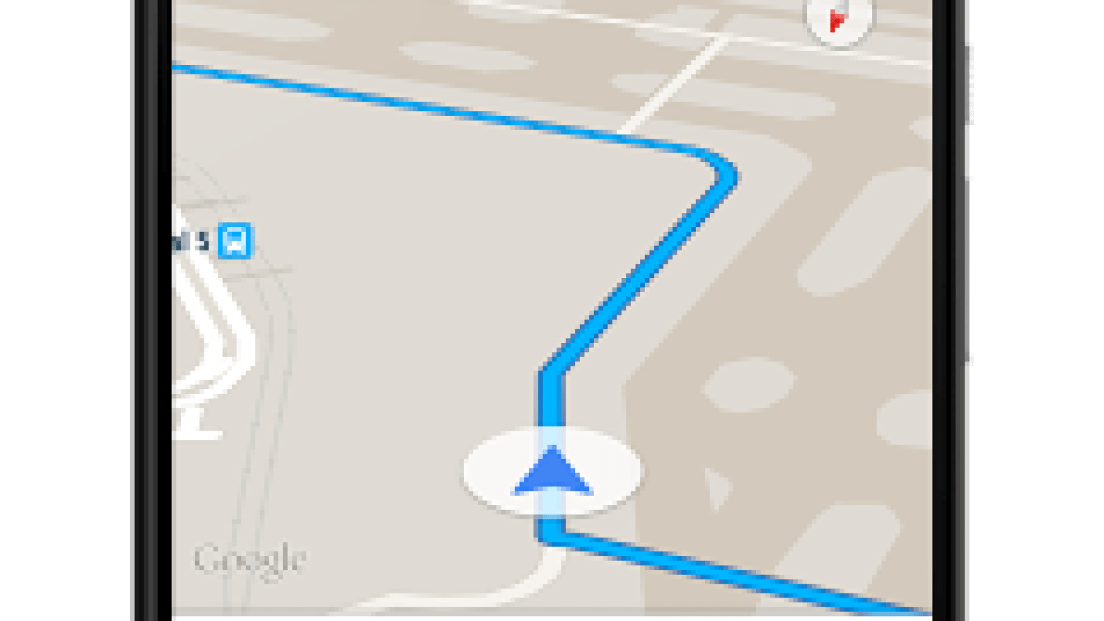 Google Maps : des explications sur les conditions de circulation ...