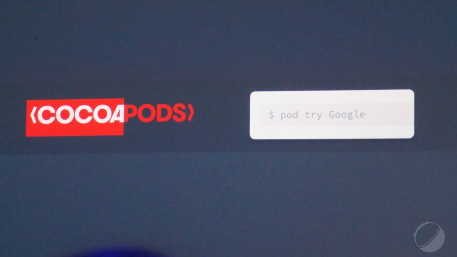 Google adopte CocoaPods pour séduire les développeurs iOS