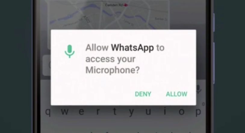 Android M permettra bien à l'utilisateur de gérer les permissions des applications une à une