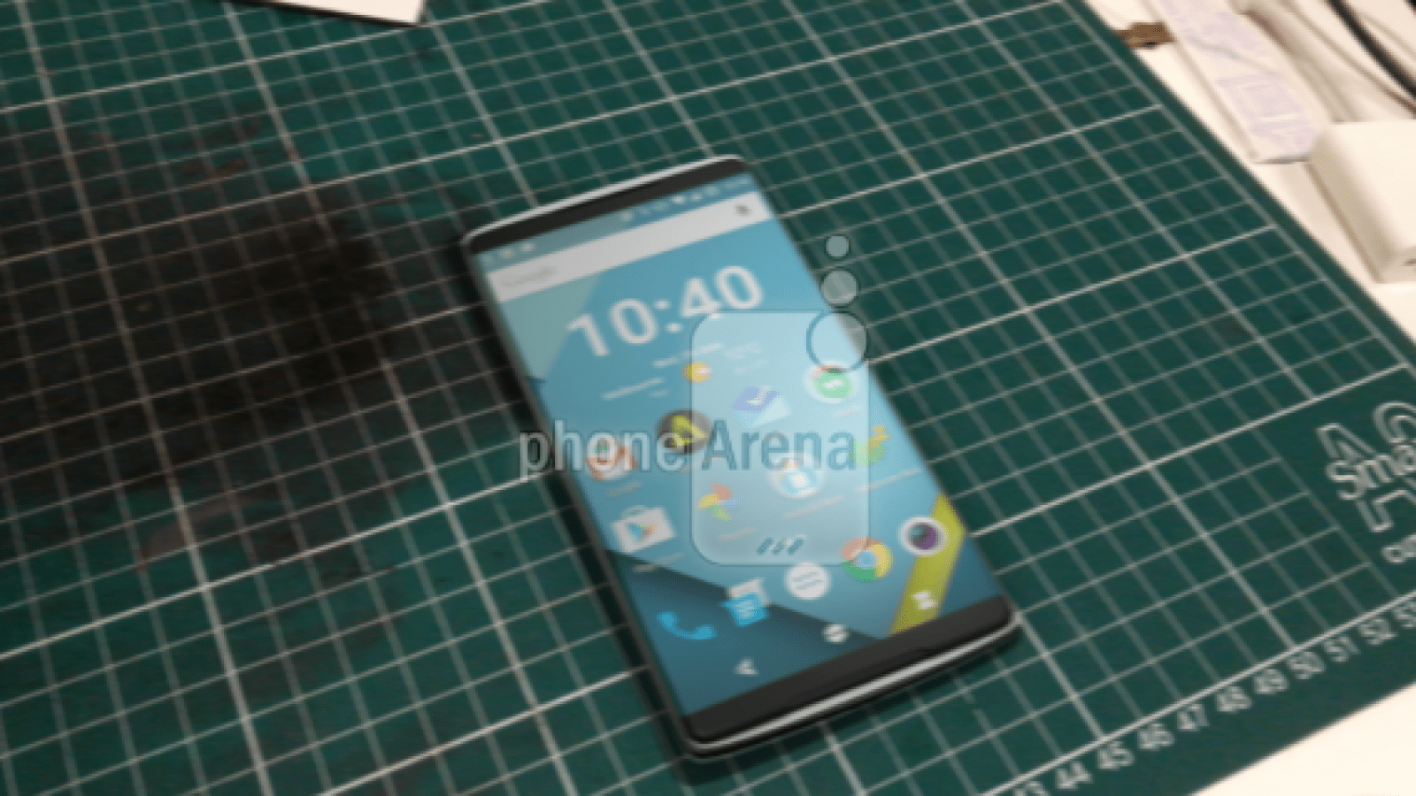 OnePlus 2 : les premières photos du terminal ? — Frandroid