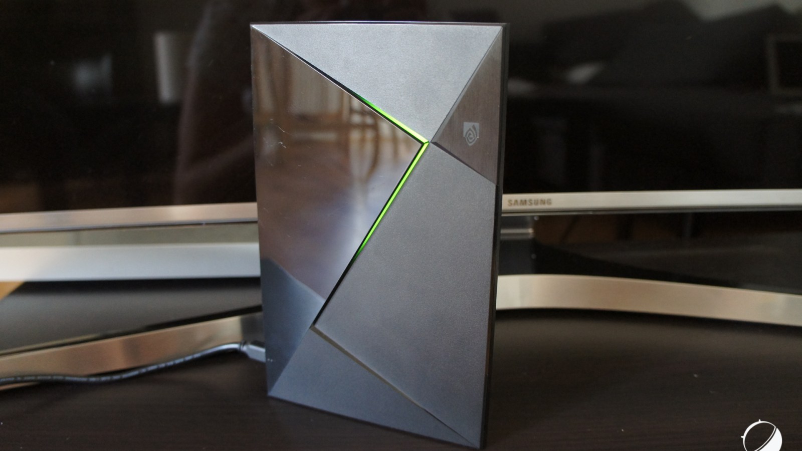 Nvidia Shield : une mise à jour améliore l'upscaling 4K et d'autres ...