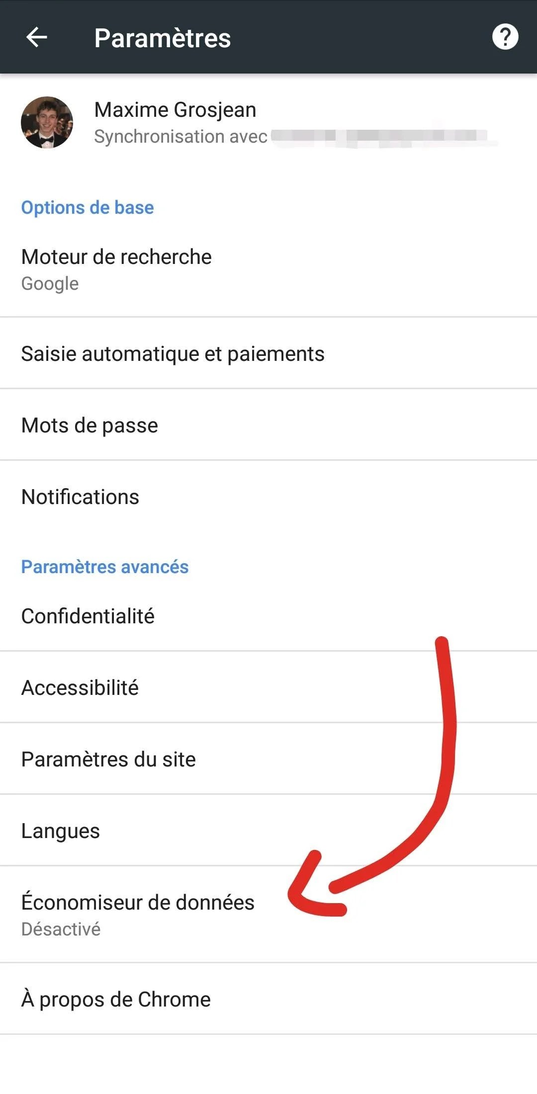 Comment réduire sa consommation de data sur Android ? - Tutoriel