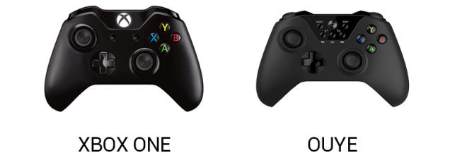 Ouye, la micro-console chinoise qui s'inspire de la PS4 et de la Xbox One
