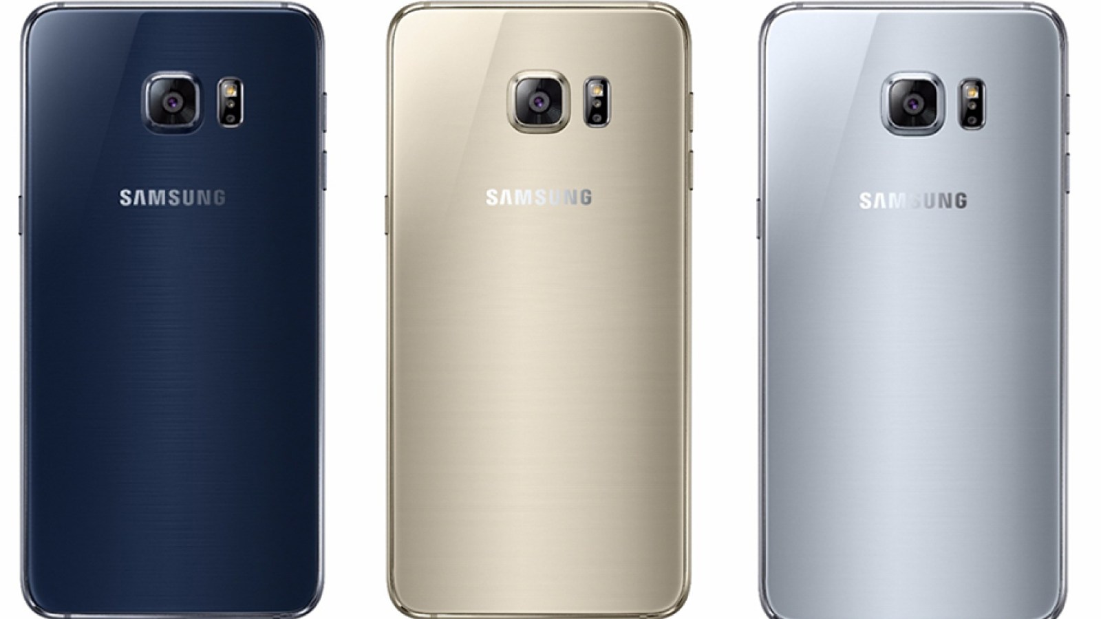 Le Samsung Galaxy S7 pourrait arriver en deux tailles