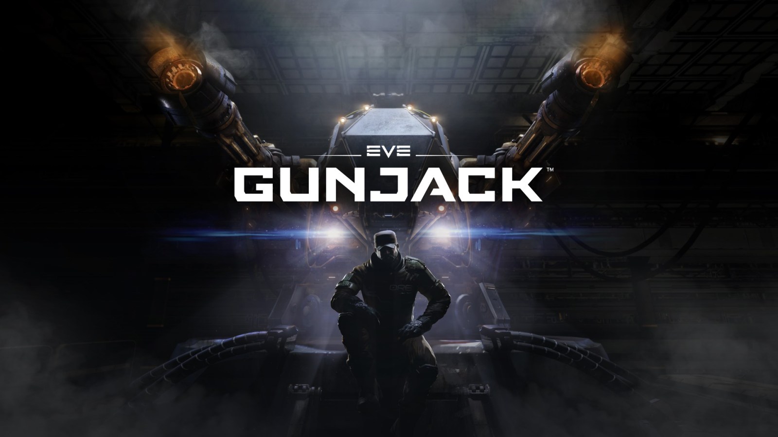 Gunjack : un shooter futuriste pour le Gear VR développé par les créateurs d'Eve Online — Frandroid