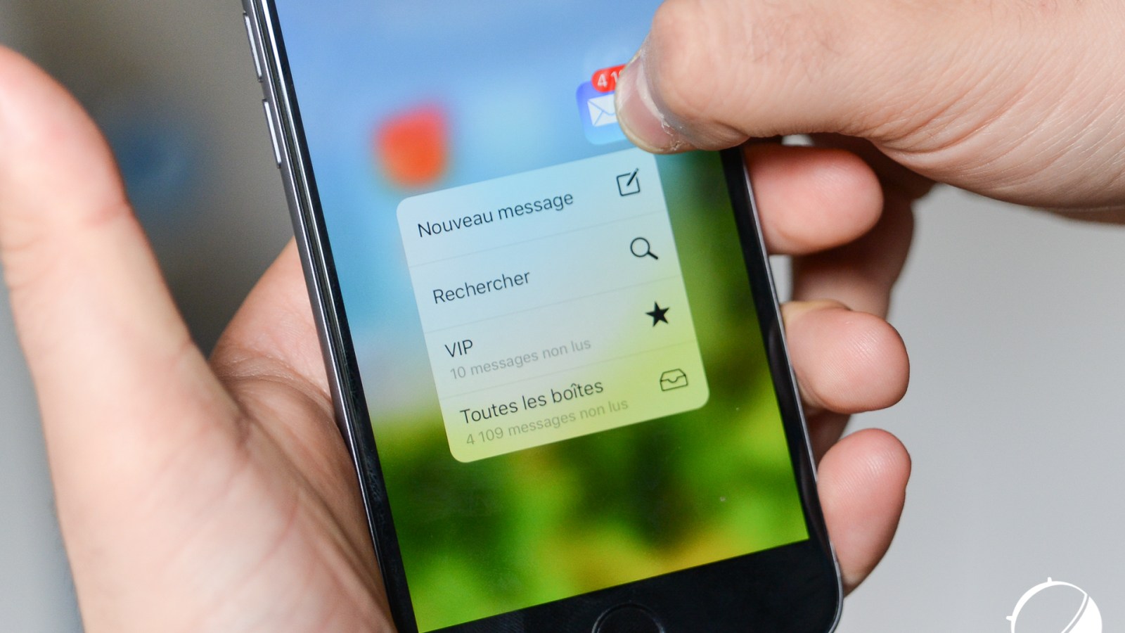 Et si Samsung fabriquait des écrans OLED pour iPhone en 2018