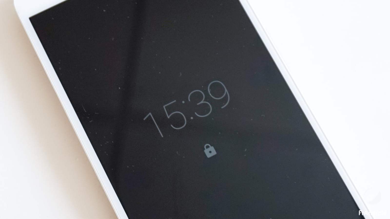 Galaxy S7 : le mode "Always On Display" breveté par Samsung