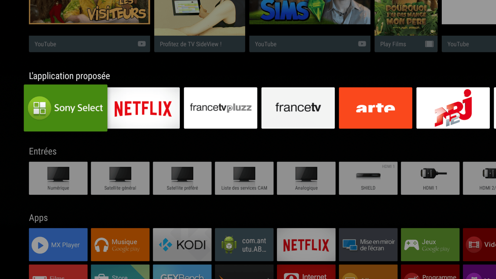 Tuto : Comment interagir avec votre Android TV à distance grâce à ADB ...