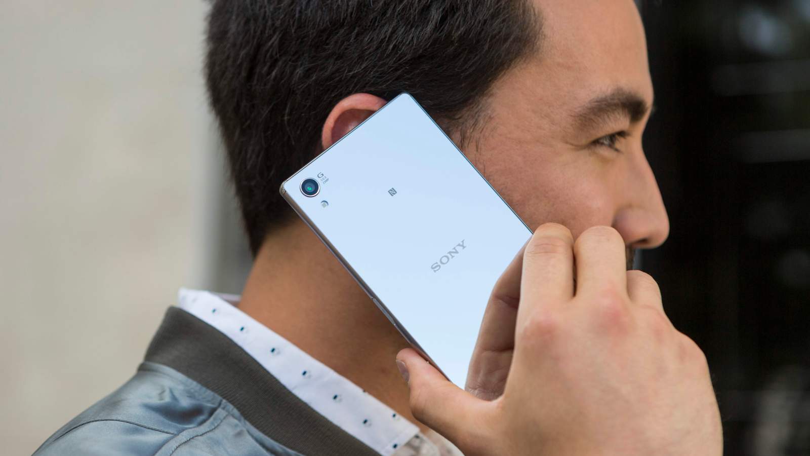 Sony Xperia Z6, l'archétype du haut de gamme 2016 ? — Frandroid