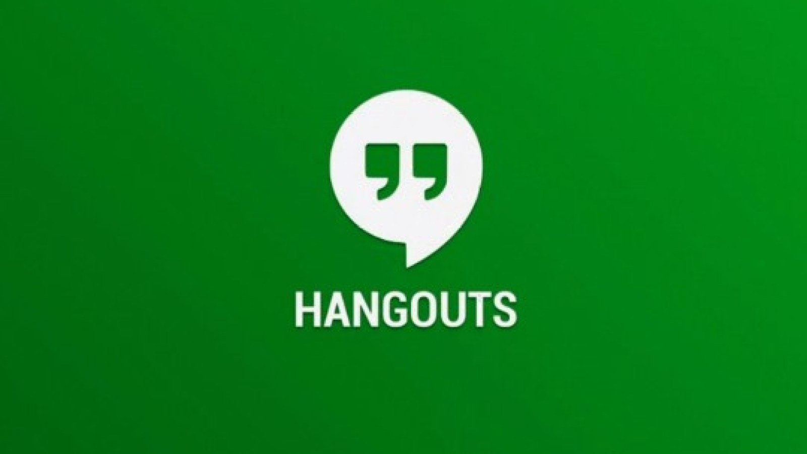 Hangouts 5.1 corrige ses bugs (APK) — Frandroid