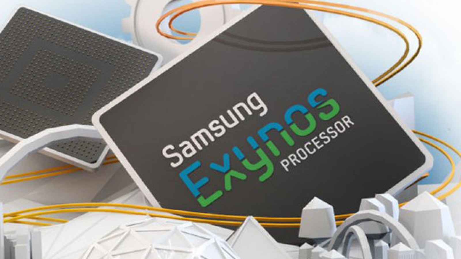 L'Exynos 8890 déjà prêt pour la production de masse