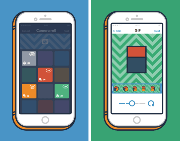 Télécharger Tumblr sur Android, iPhone, iPad et APK - Frandroid