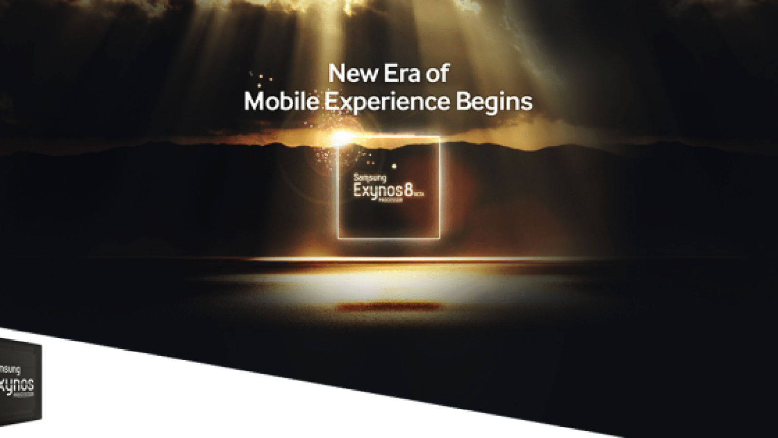 Samsung : sa production de GPU maison au ralenti