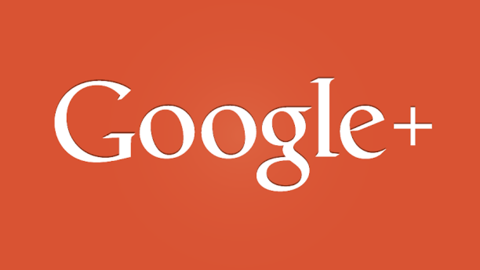 Google+ : un nouveau design et une interface plus intuitive