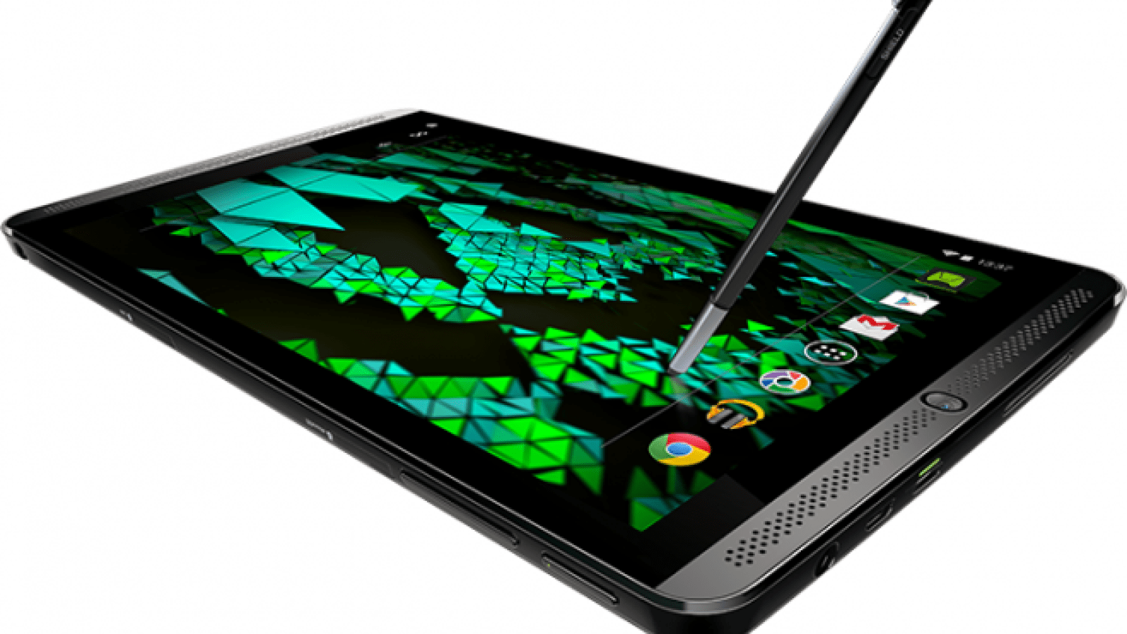 Les Shield Tablet ne goûteront jamais à Android 8.0 Oreo — Frandroid