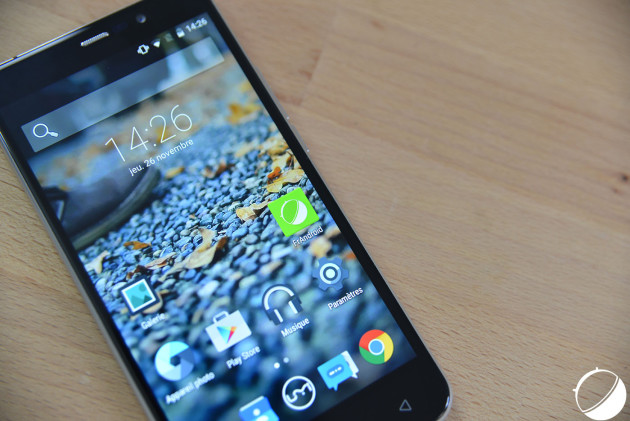 UMI Hammer S : meilleur prix, fiche technique et actualité ...