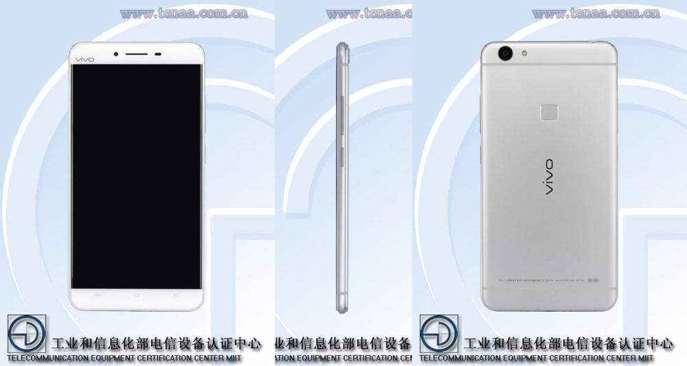 Vivo X6 / X6 Plus : un processeur deca-core évoqué avec les premières photos