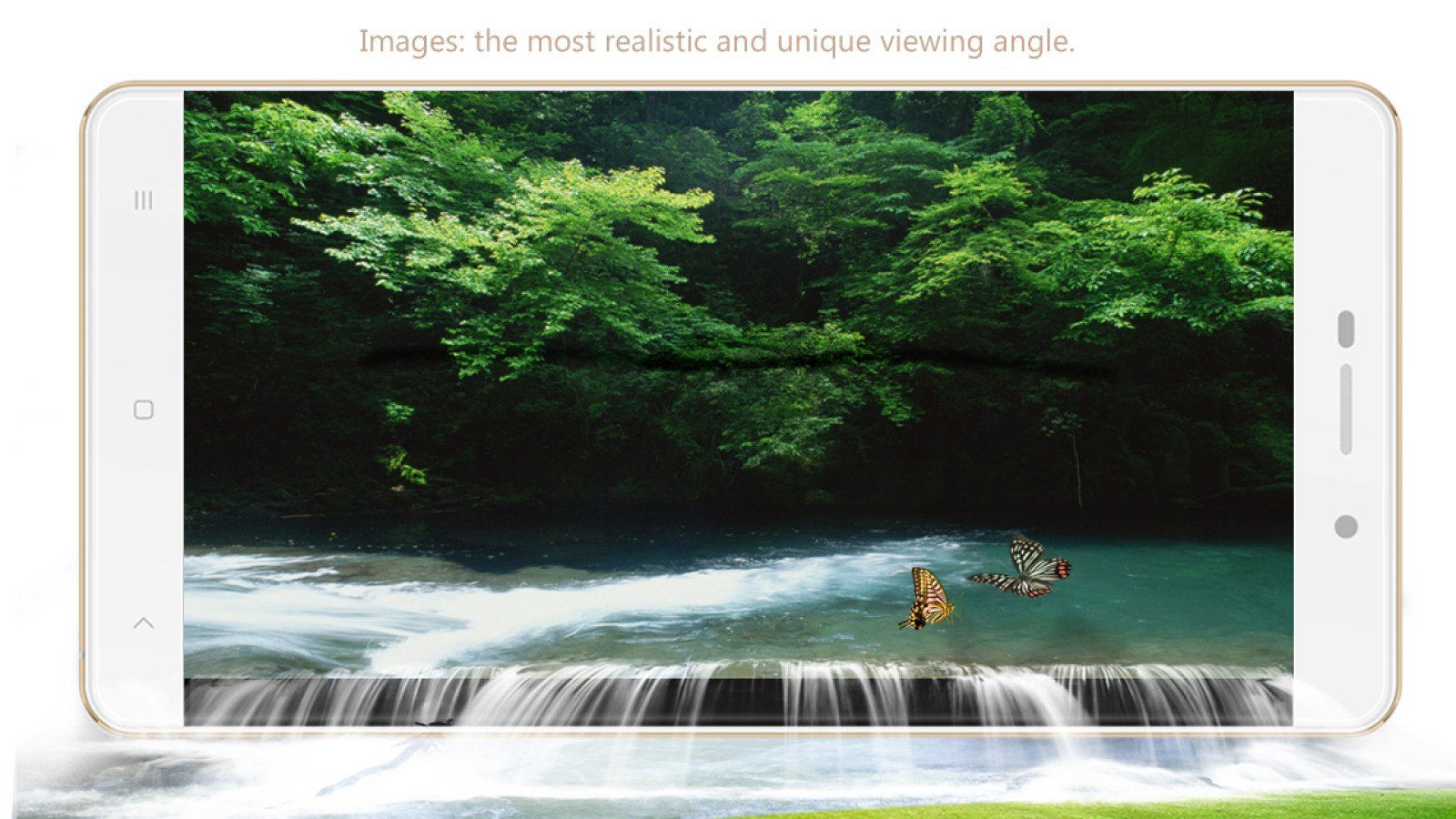 VKWorld Discovery S2 signe le retour des écrans stéréoscopiques — Frandroid