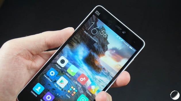 Test smartphones 2015 : tous nos tests et prises en main de smartphones ...
