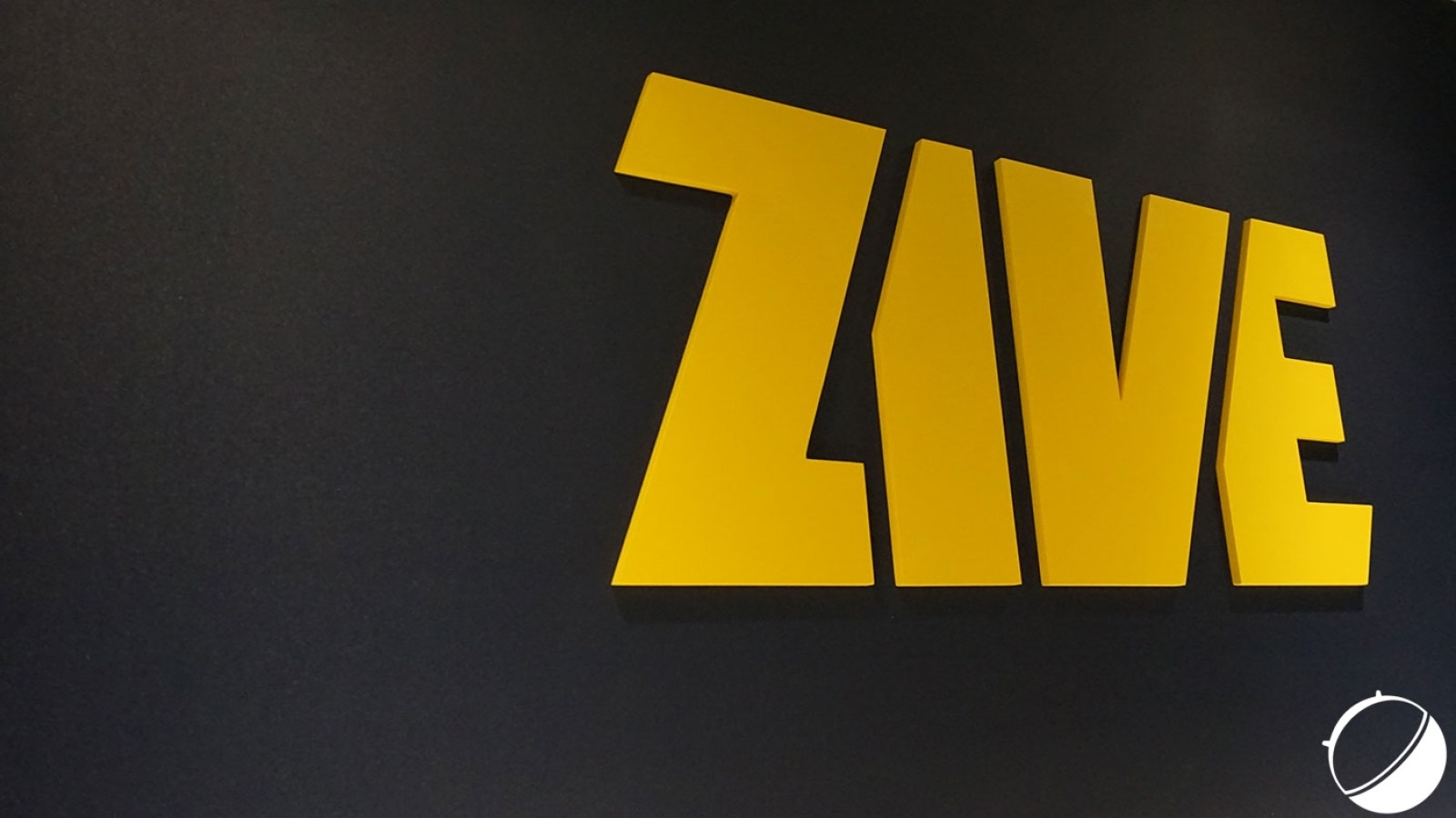 Zive de SFR, seulement 14 contenus 4K pour le moment