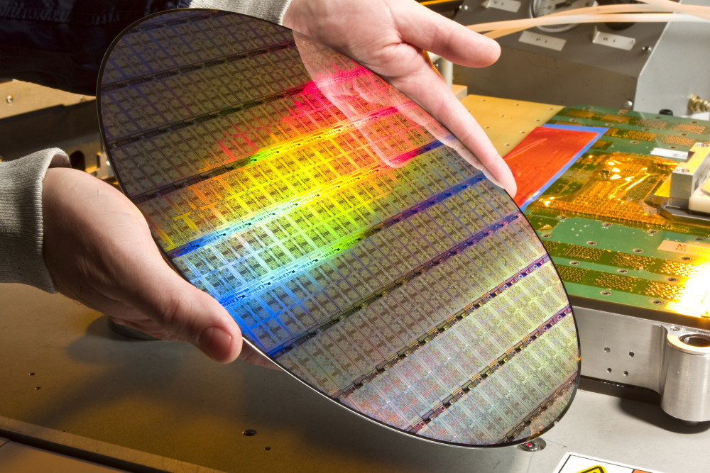 Intel va graver des processeurs mobiles ARM en 10 nm, et notamment pour LG