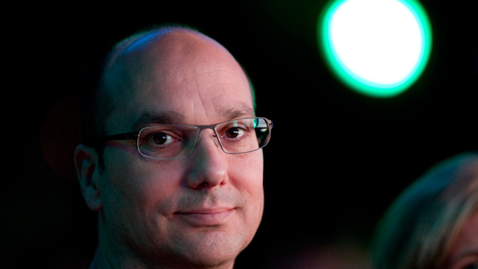 Andy Rubin prêt à revenir dans le monde du mobile