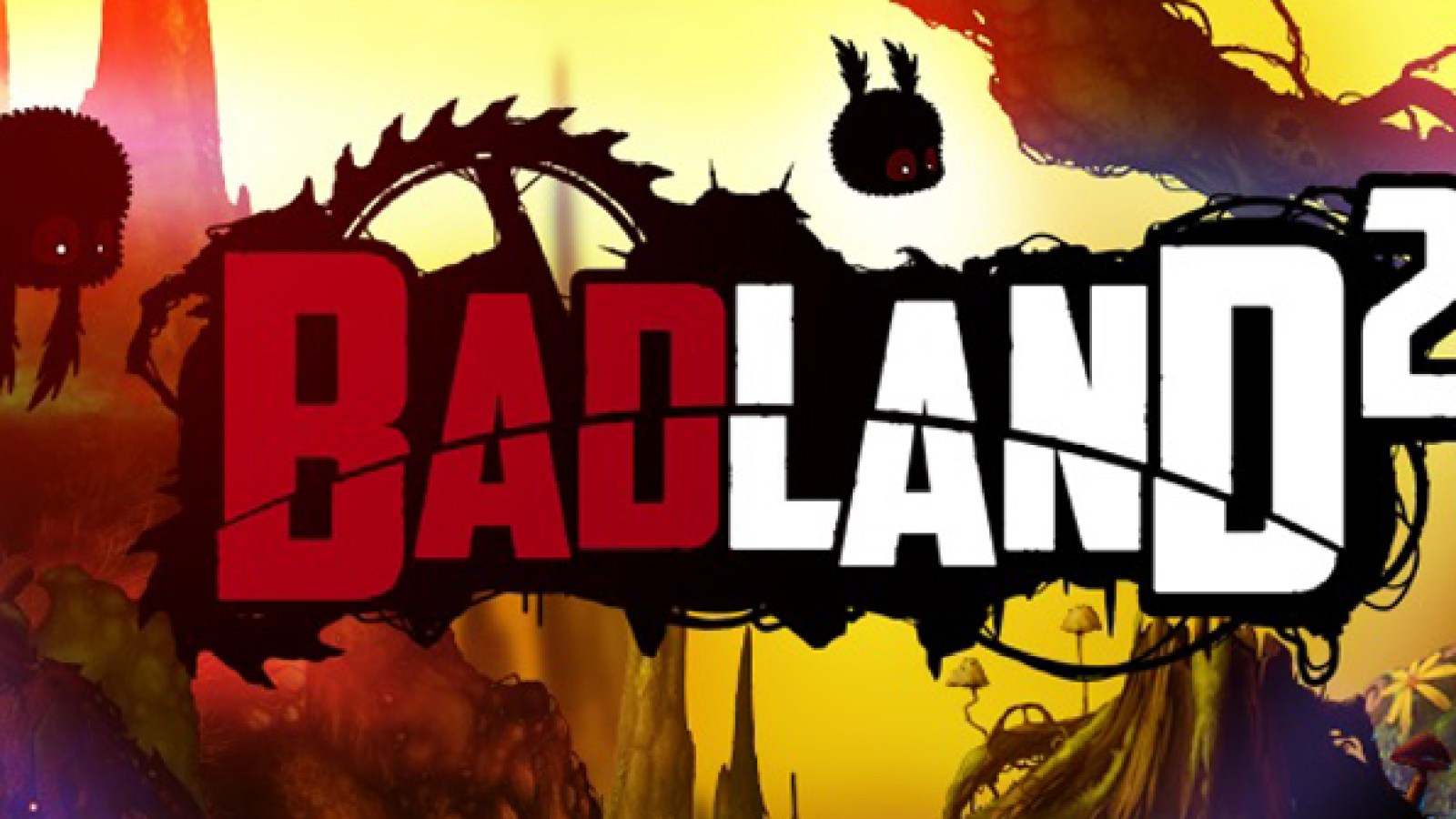 Badland 2 aura du retard sur Android — Frandroid