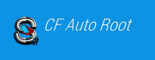 CF-Auto-Root se met à jour et supporte désormais plus de 300 appareils