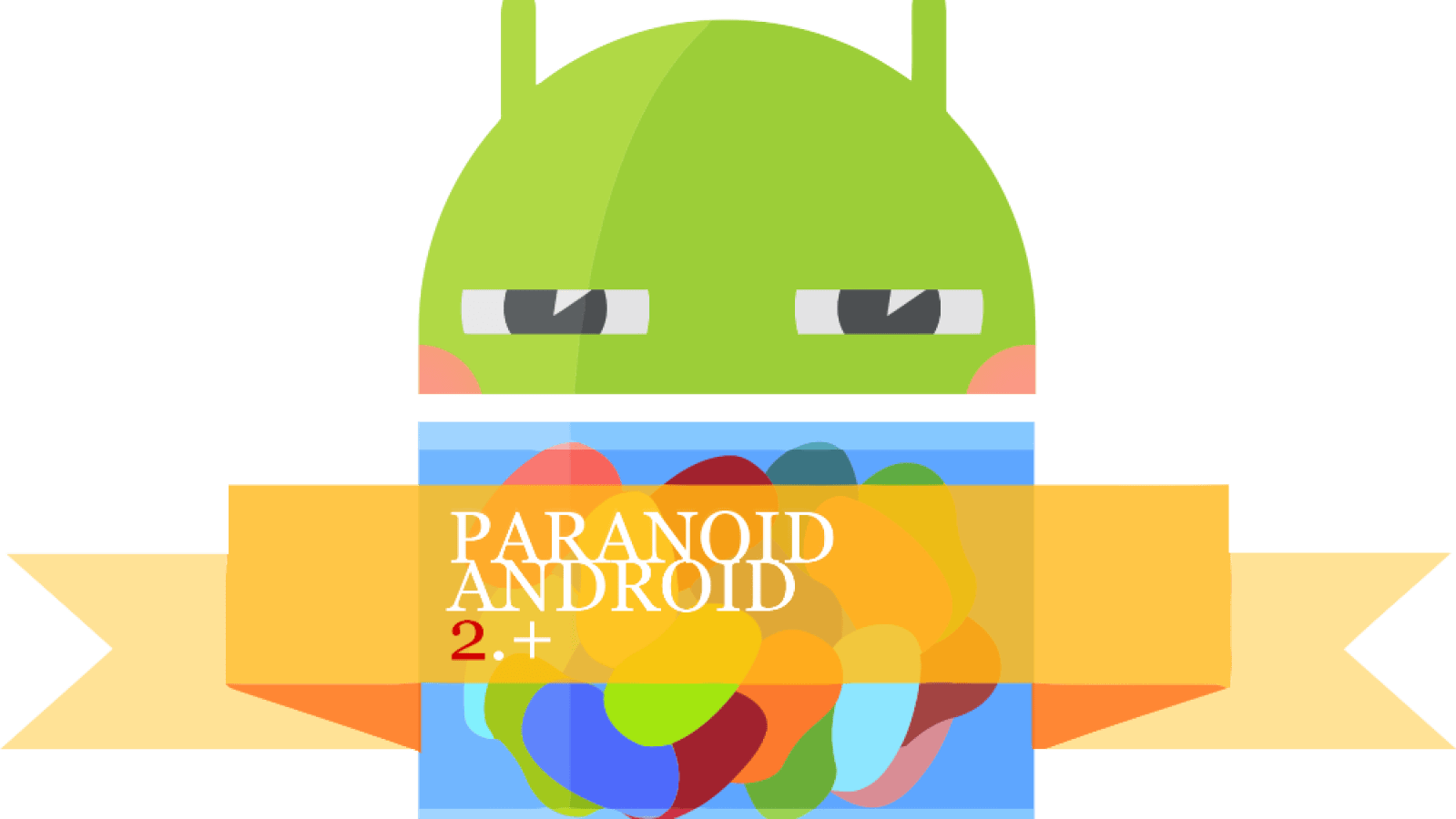Paranoid Android : la ROM passera à Android Nougat