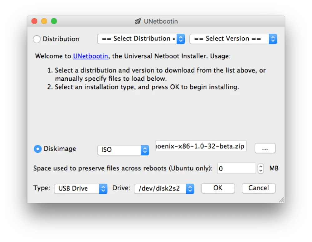 Tuto : Comment installer Phoenix OS sur son PC, son Mac ou ses Nexus 9 ...